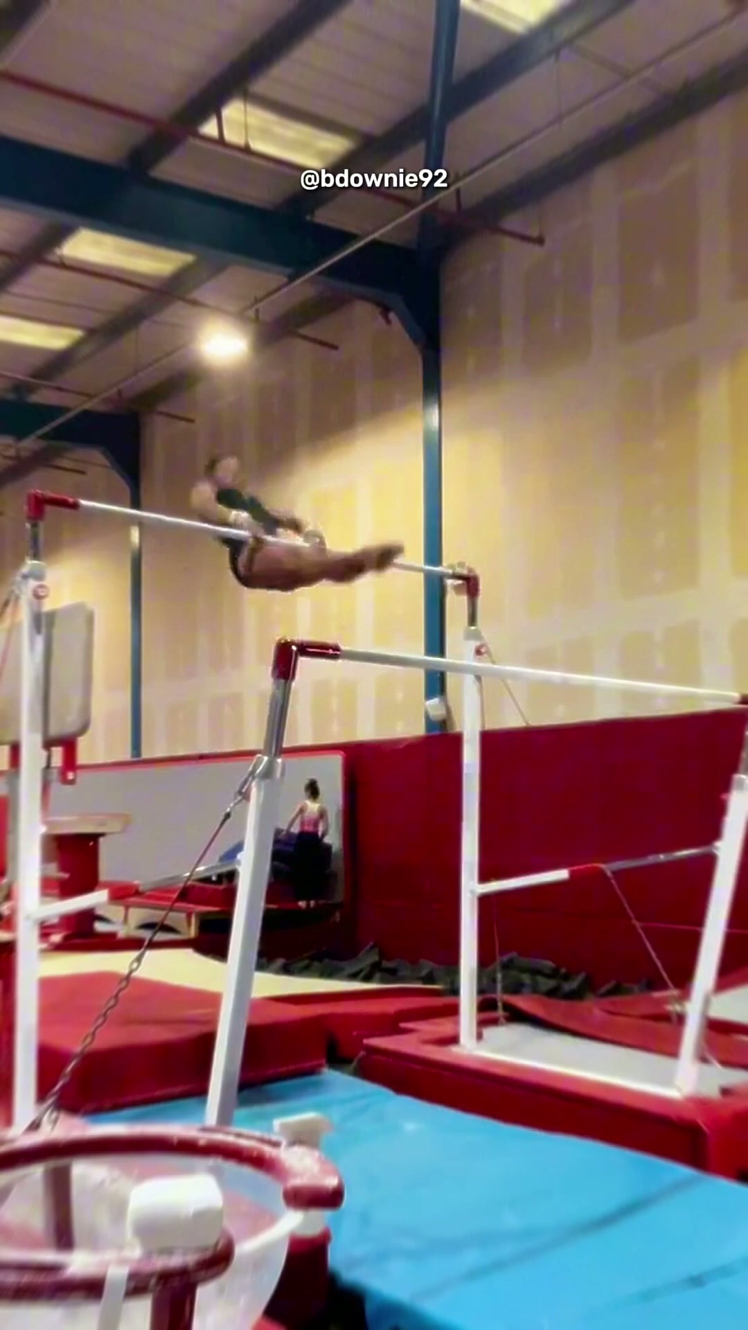 33 years old and crushing it!