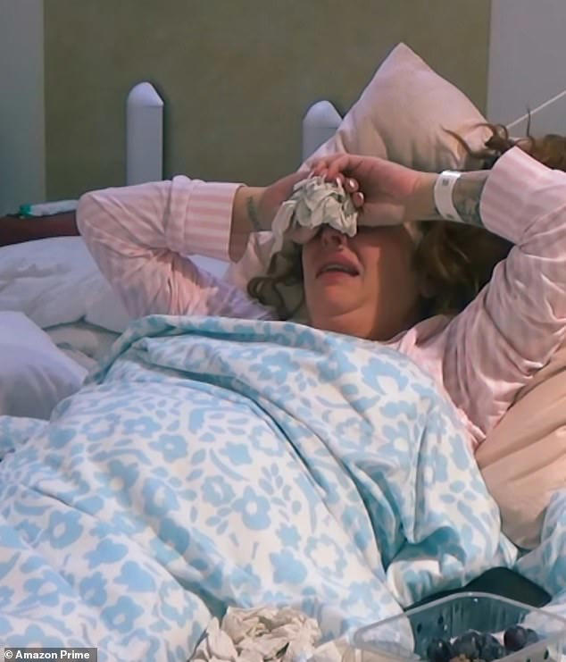 Jesy Nelson: Life after Little Mix first look: Singer shares raw ...