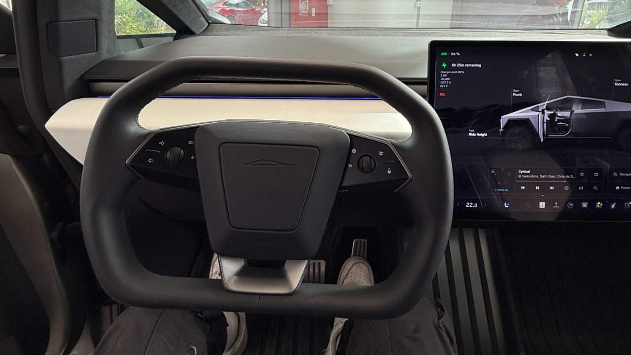 Lemonade vows to slash Tesla insurance bills in half with driving software