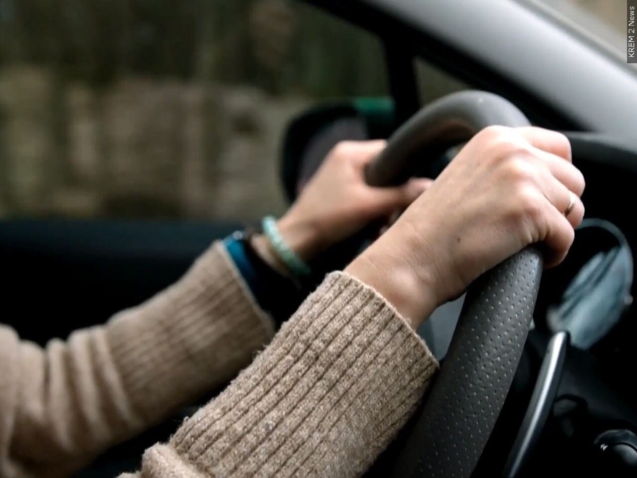 WVa. proposes hazard lights rule and ‘keep right’ law for safer highways