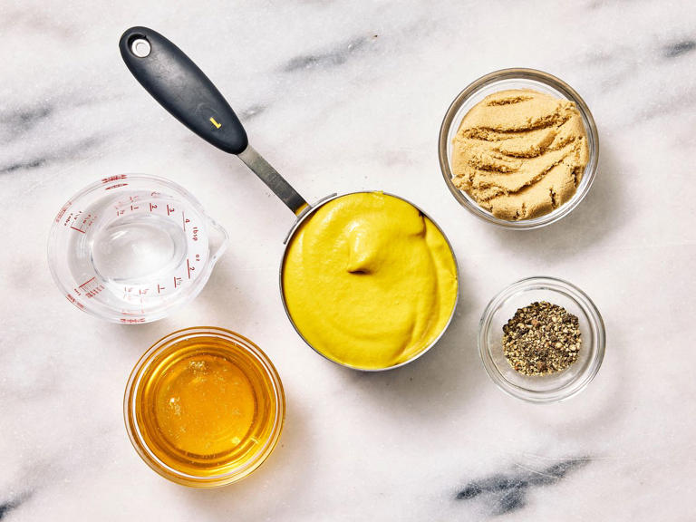 Carolina gold is the barbecue sauce so good, some fans drink it straight