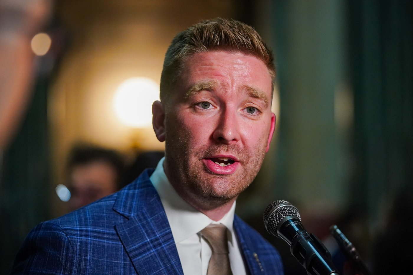 Saskatchewan orders review of hospital security amid increasing safety ...