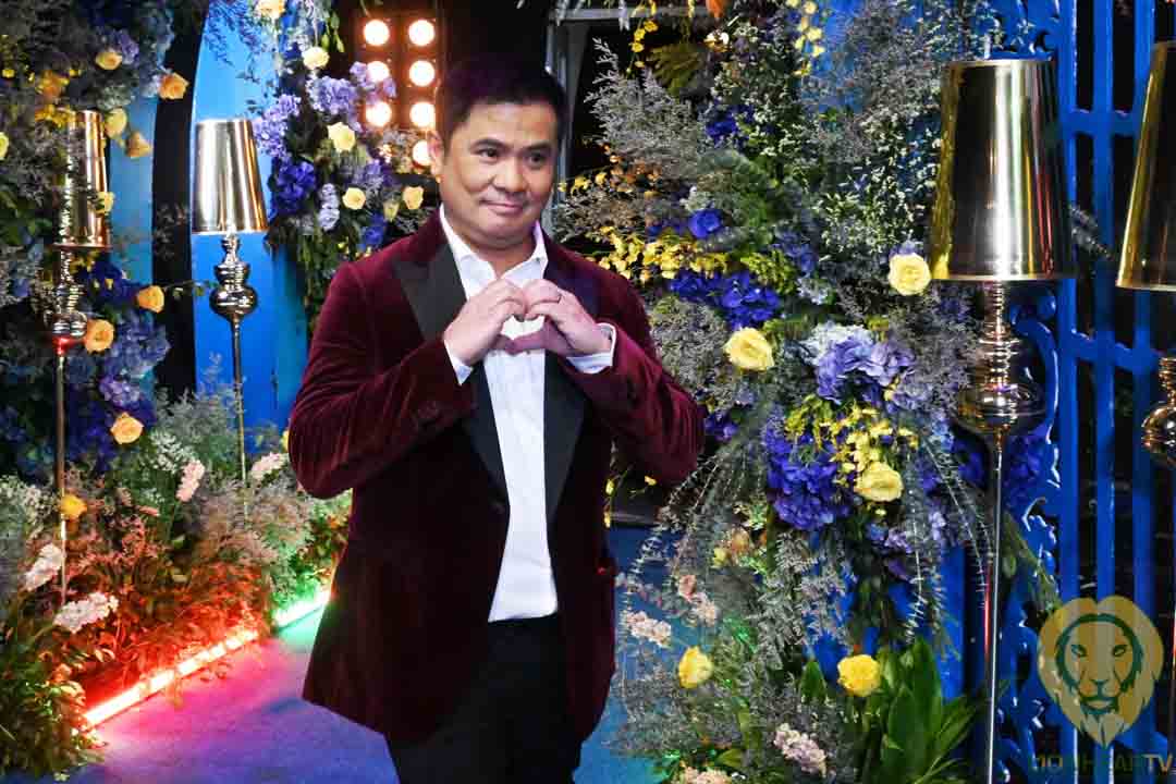 Ogie Alcasid denies knowledge of rumored host changes in 'It's Showtime'