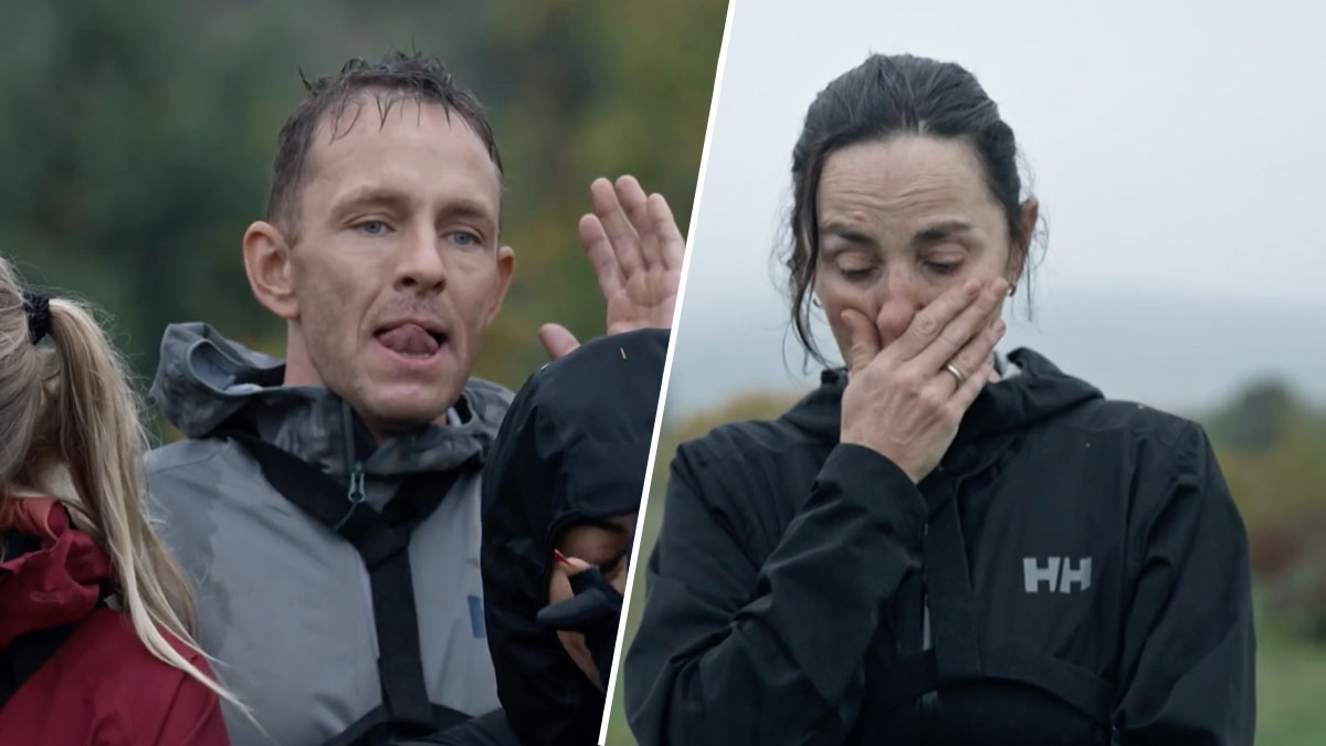 Kees de Bever offert droom op voor Jet de Nijs in No Way Back VIPS ...