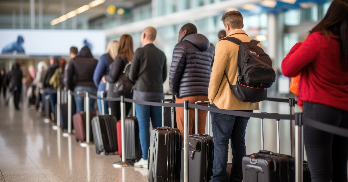 12 things TSA agents really want you to know (#12 saves so much time)