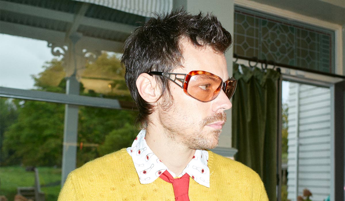 Harry Styles adds more dates to record-breaking 2026 tour