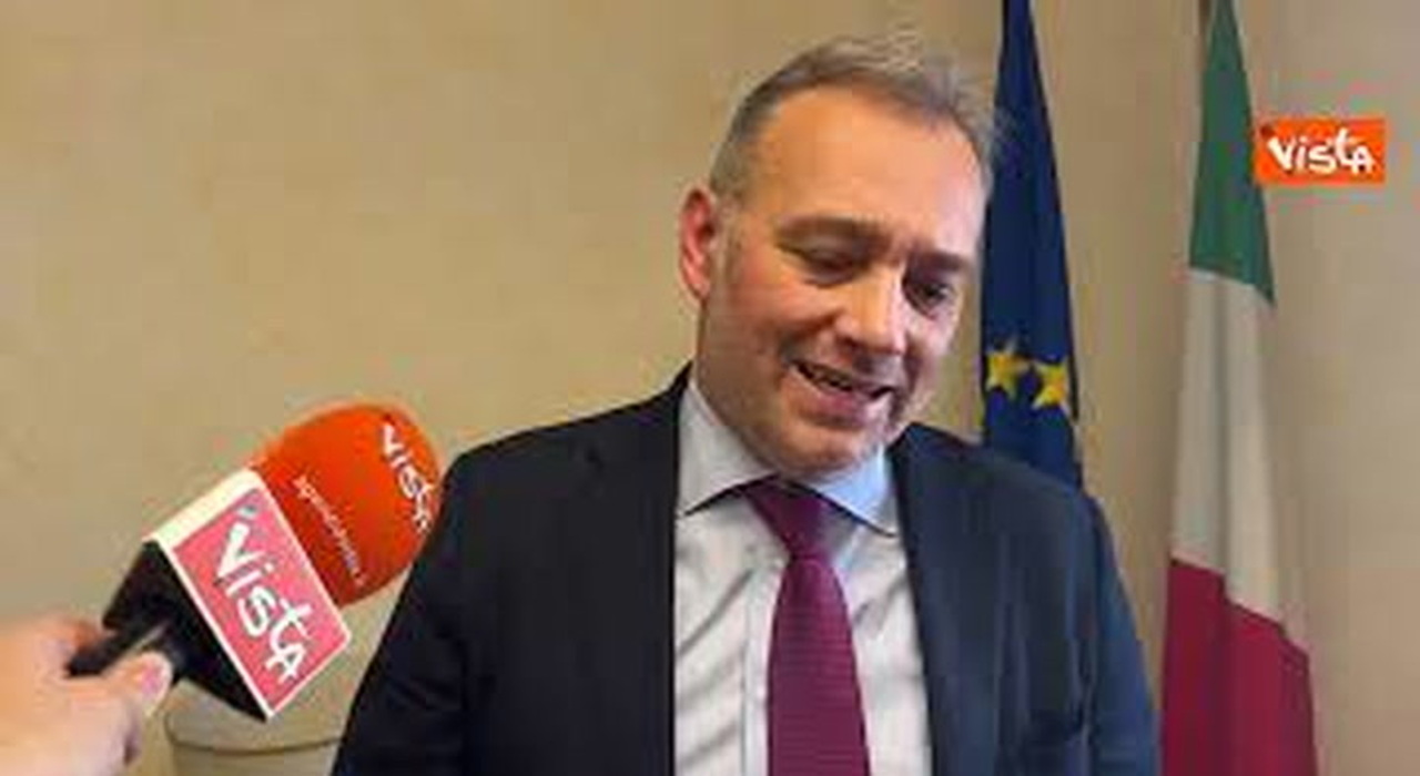 Richetti (Azione): Mire di Trump su Groenlandia inaccettabili, tra ...