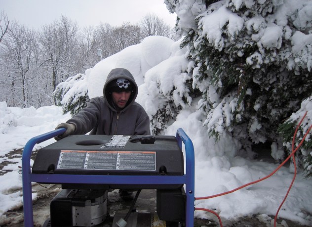 Power out during a winter storm? These generator mistakes can be deadly