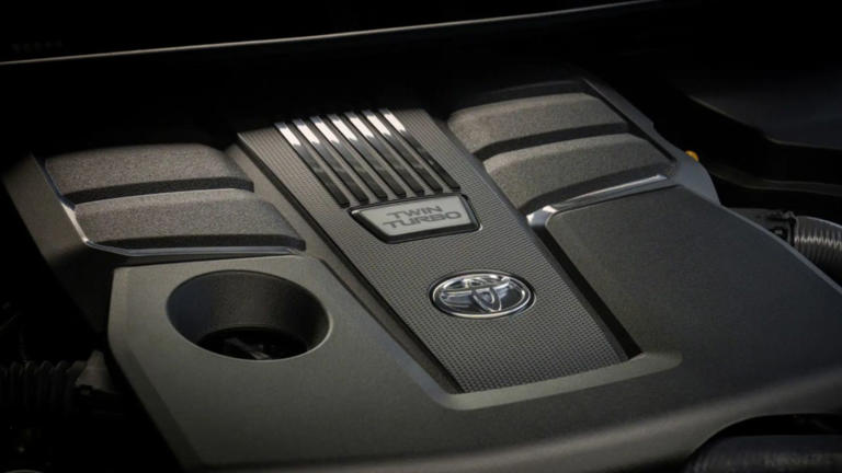 Toyota Land Cruiser 300 expands into Eastern Europe with hybrid power