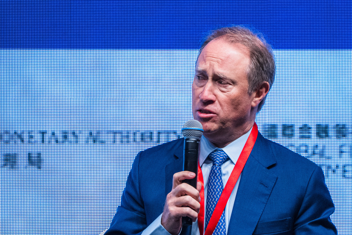 Morgan Stanley’s next move could surprise investors