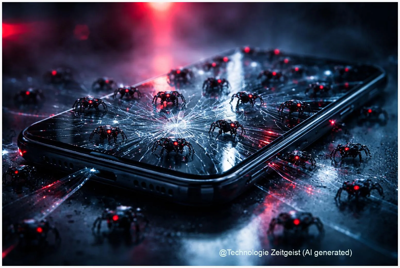 KI-Desinformation: Warum Schwarm-Bots 2026 Debatten und Wahlen verzerren