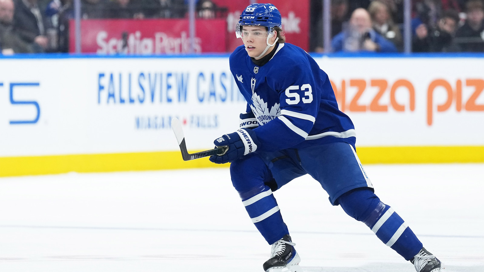 Maple Leafs’ Craig Berube drops Easton Cowan message after costly ...