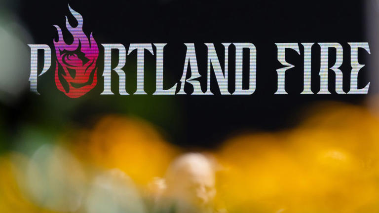 WNBA returns to Portland as Fire set May 9 debut