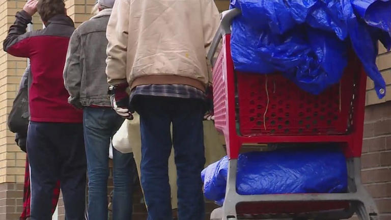 Need a warm place? Here’s where shelters are opening in Ector County