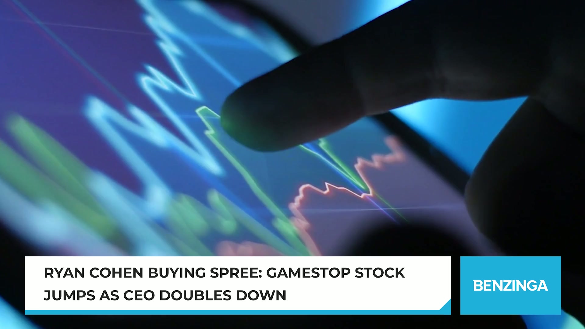 GME shares rise after filing