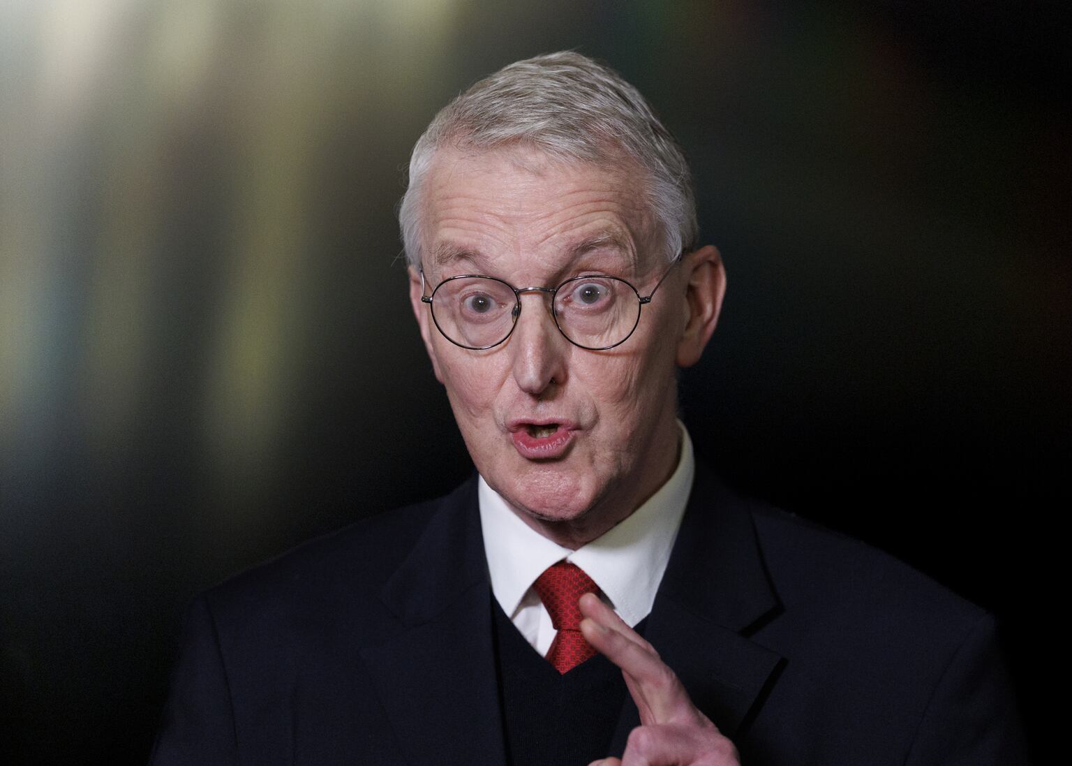 Emma Little-Pengelly: NI trade cannot be driven by one party’s ...