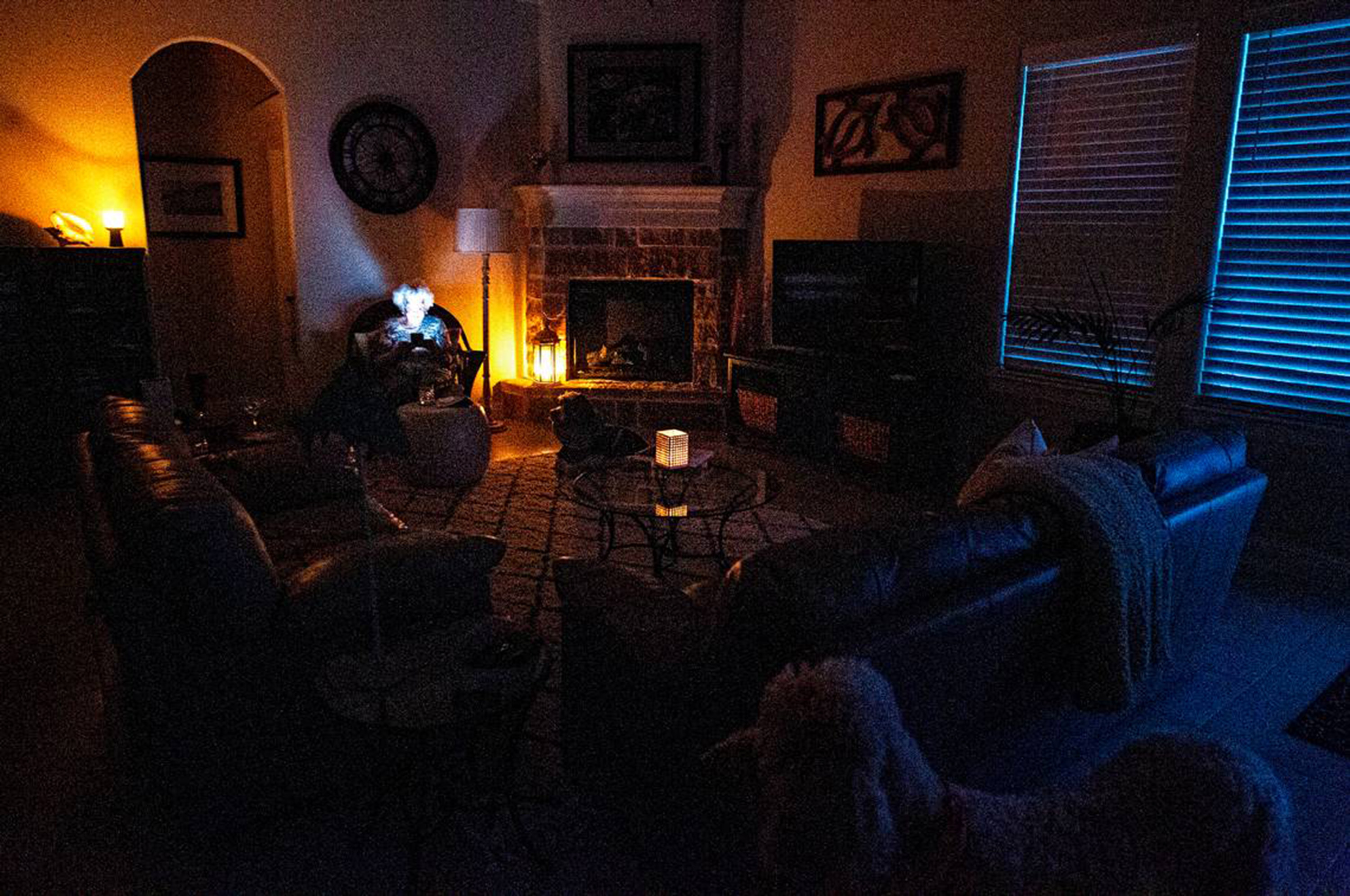 ERCOT, operator of Texas' electrical grid, began weatherization ...