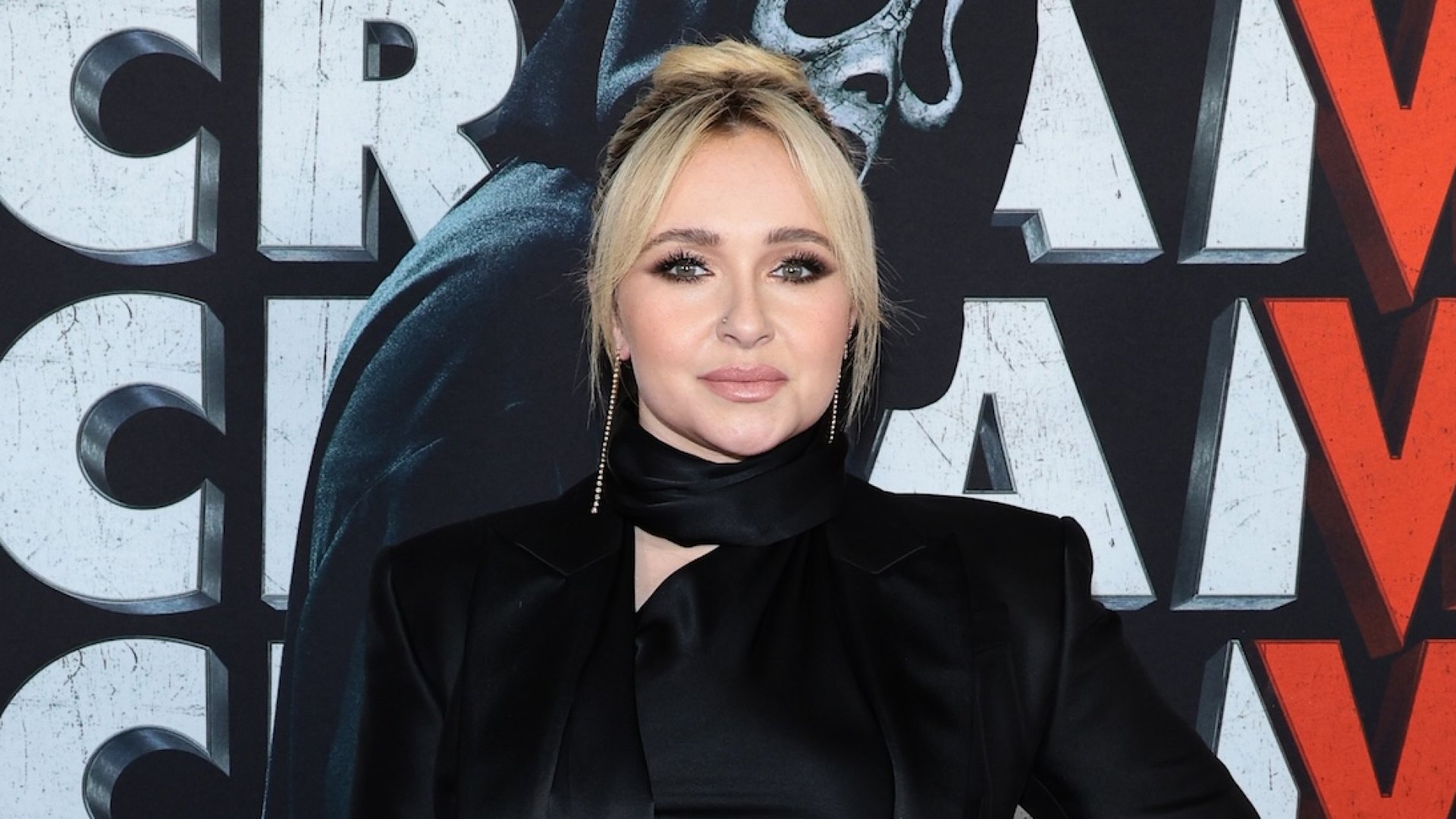 Hayden Panettiere's memoir 'This Is Me' set for May release: cover reveal