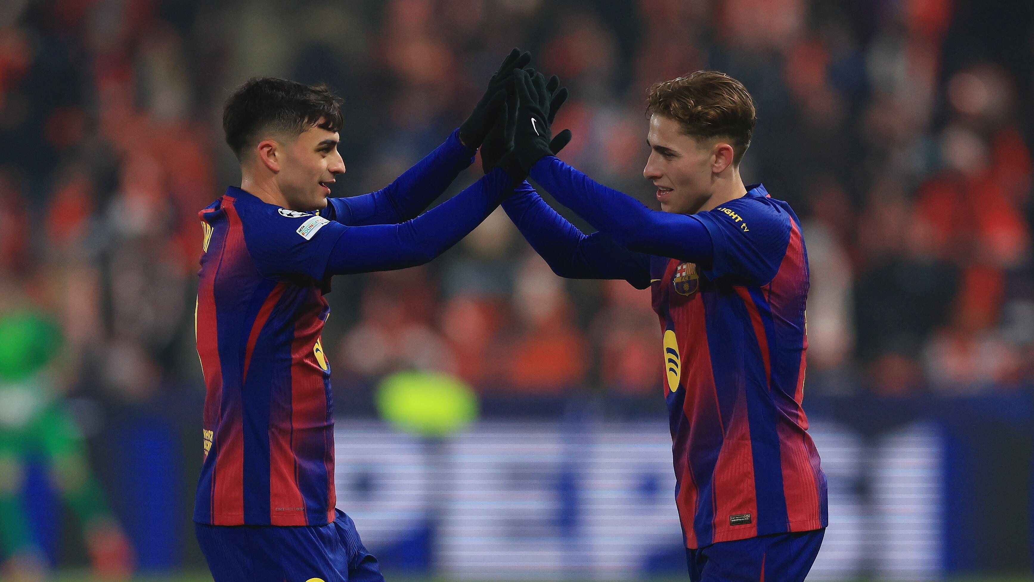 Gwiazda Barcelony kontuzjowana! Klub przekazał złe wieści