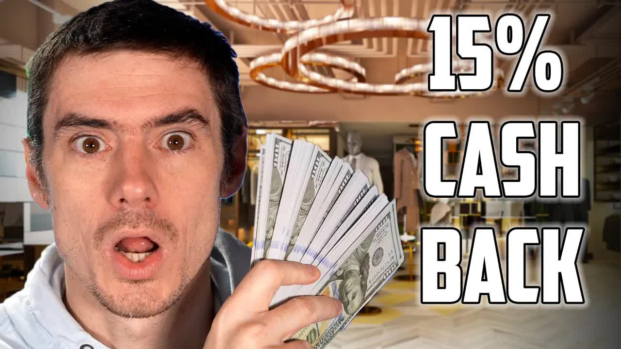 ACTUALLY URGENT! Watch this before Black Friday shopping