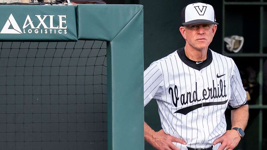 Tim Corbin’s case for college baseball
