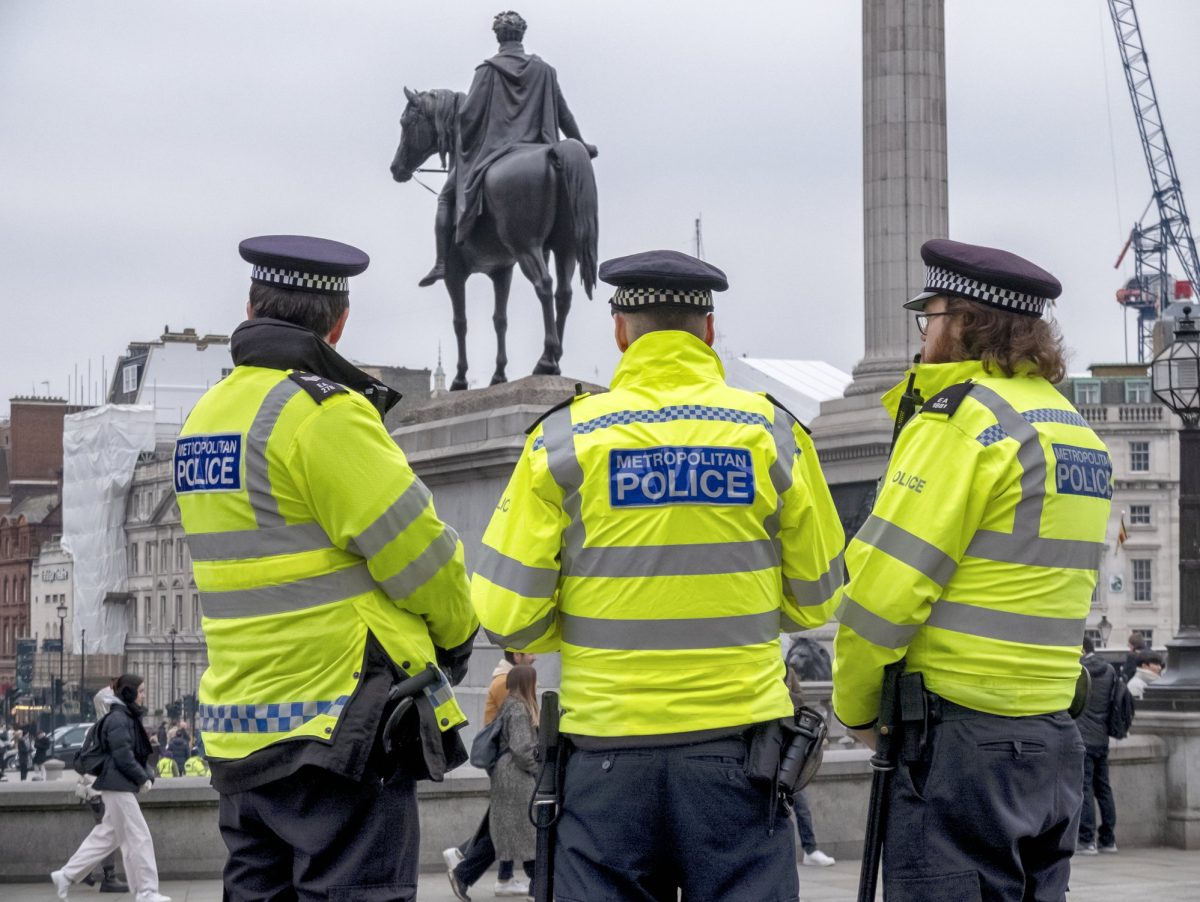The new 'British FBI' and what it means for shoplifting and phone theft