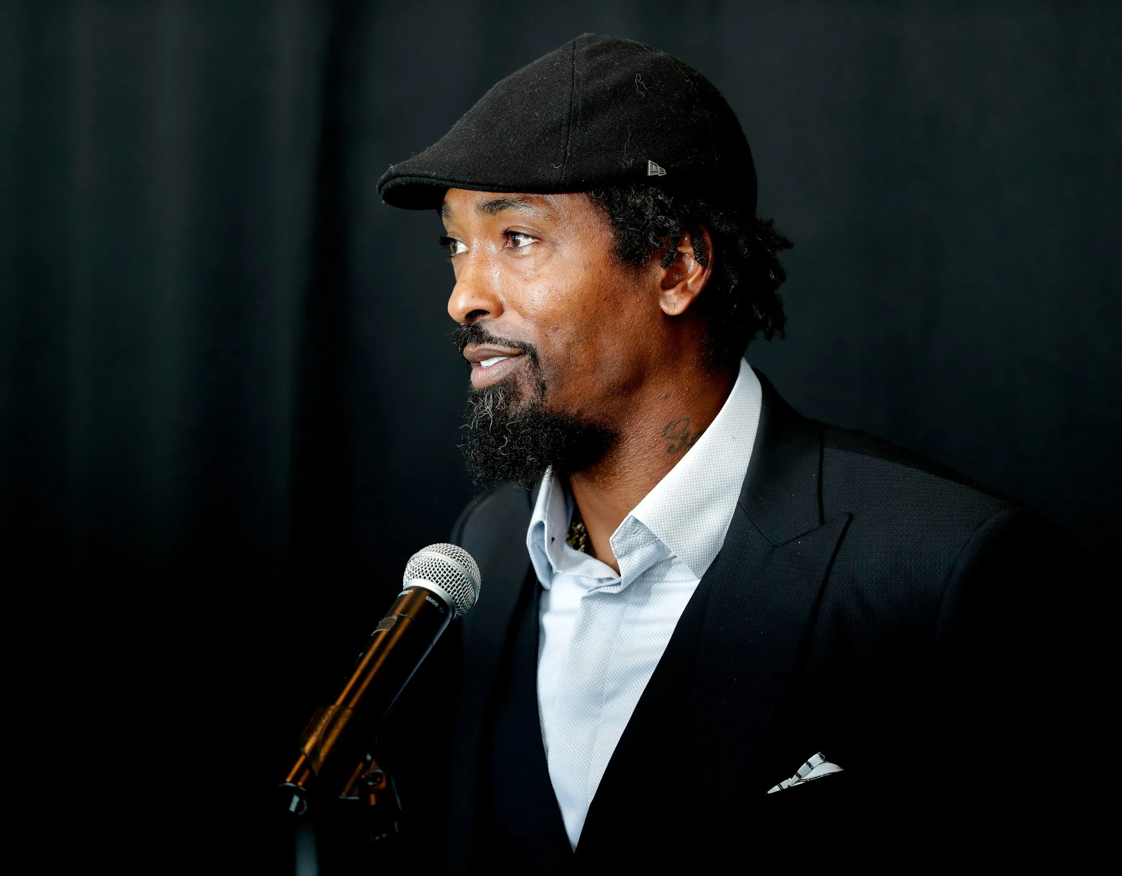 Commanders eye Al Harris for defensive coordinator role after ...