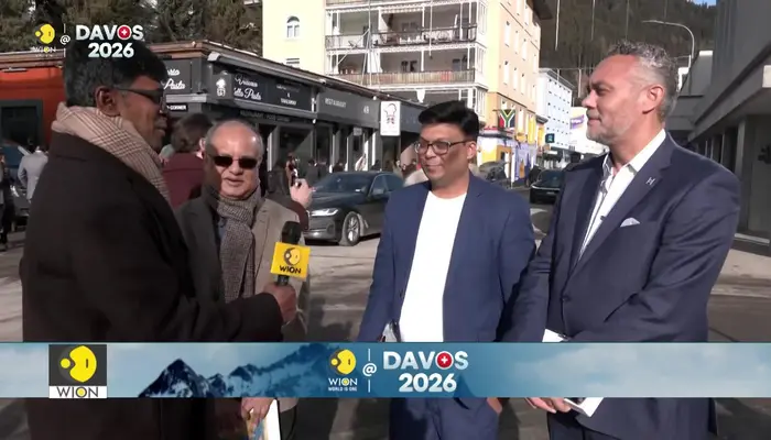 Davos 2026: Carbon market 2.0 positions India as a global climate leader