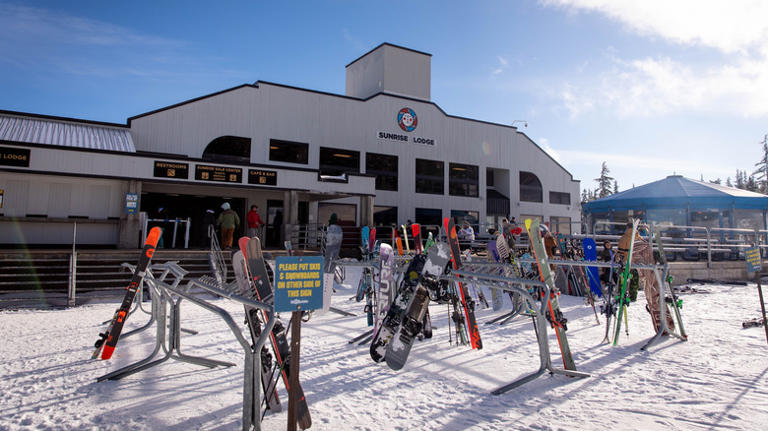 Oregon's beloved ski resort is an underrated outdoor adventure destination