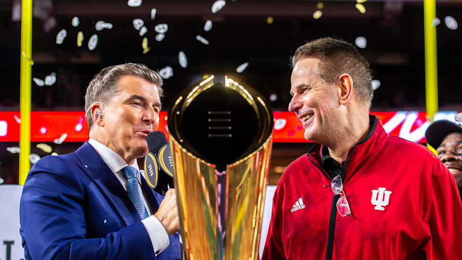 College football's 'worst take of the year' may have arrived