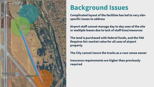 Insurance requirements cause continued delays in Redding Motorsports ...