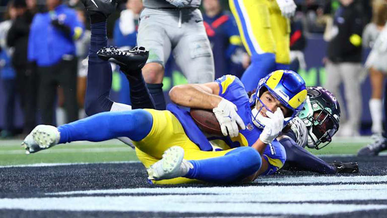 Rams vs. Seahawks: Three bold predictions for NFC Championship Game
