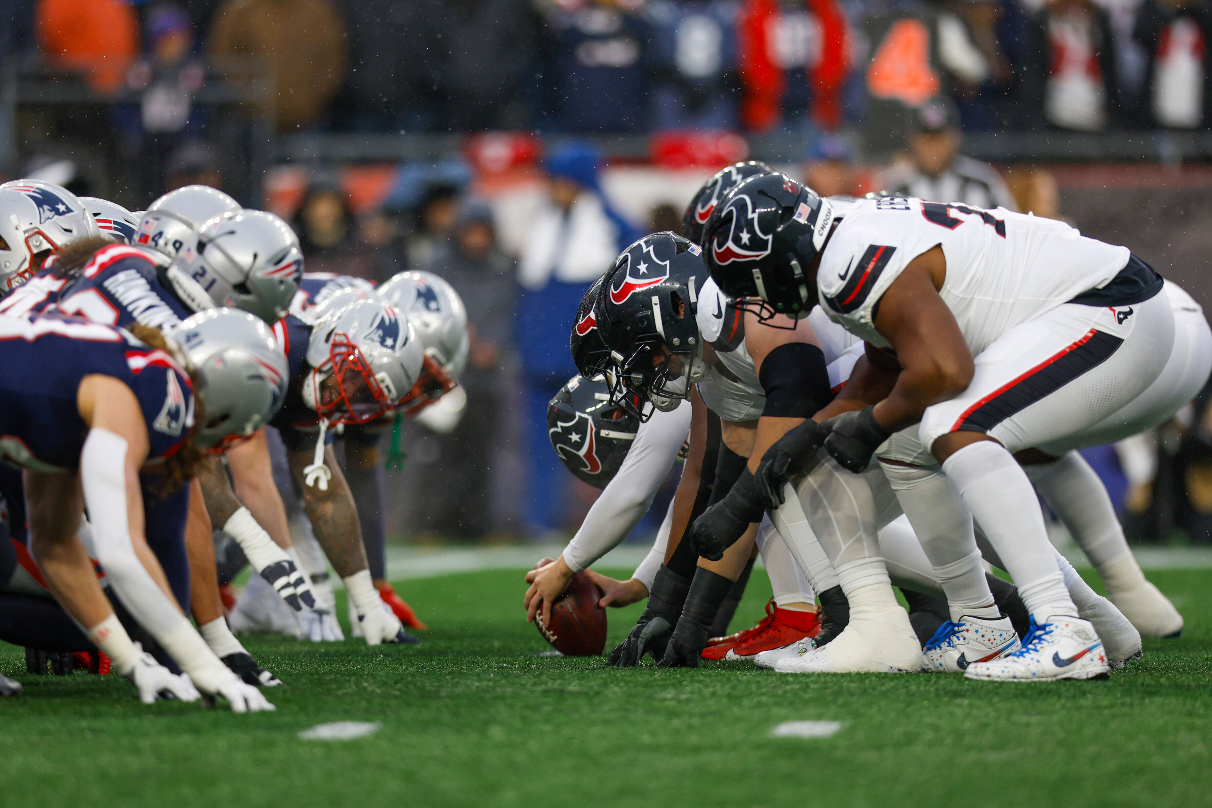 NFL’s catch rule, in crosshairs again, not expected to be changed