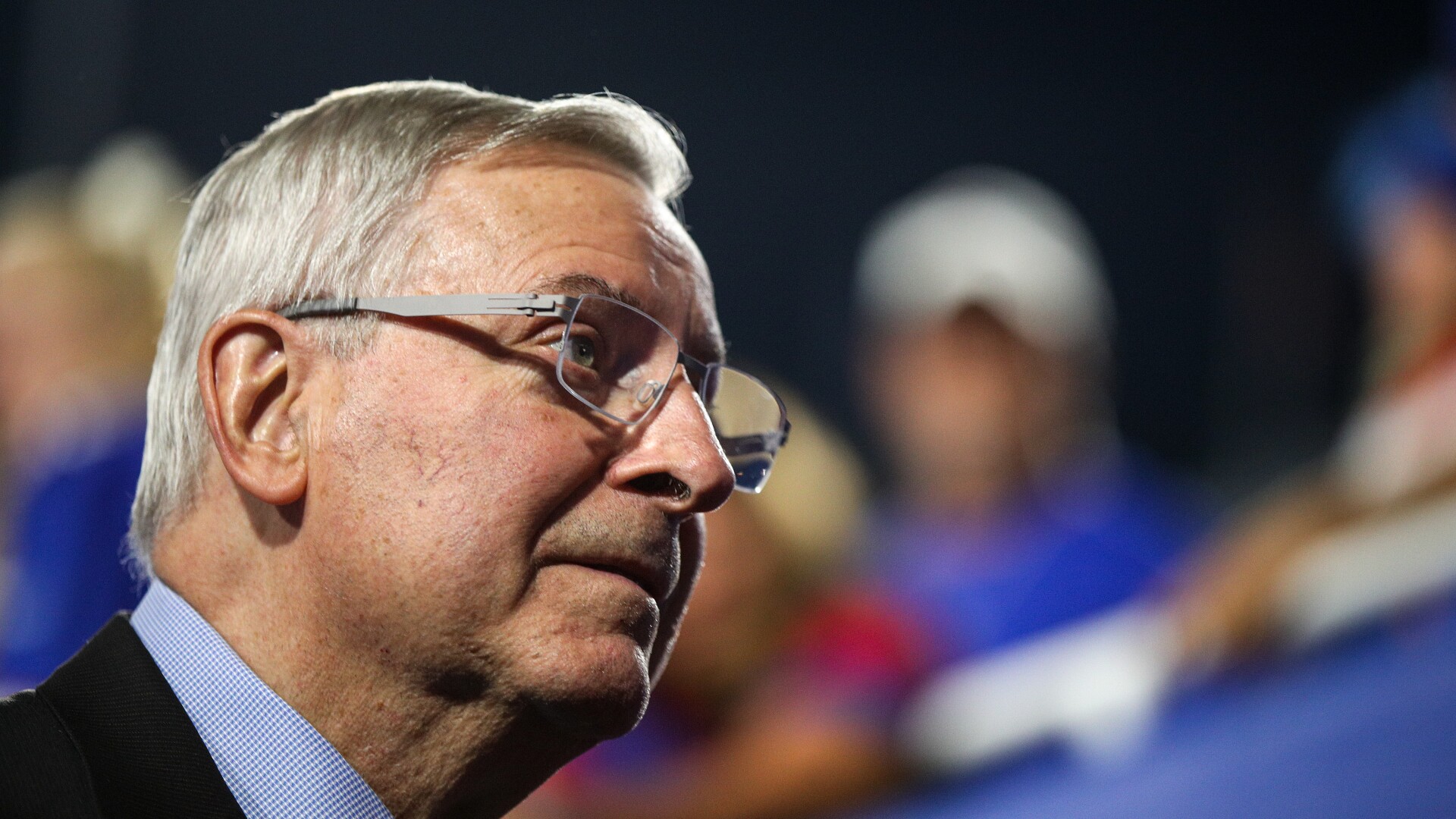 Terry Pegula won't speculate on whether Sean McDermott needed Super ...