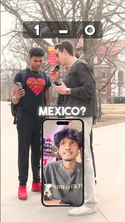 Frat guy trivia showdown: college students vs Viney!