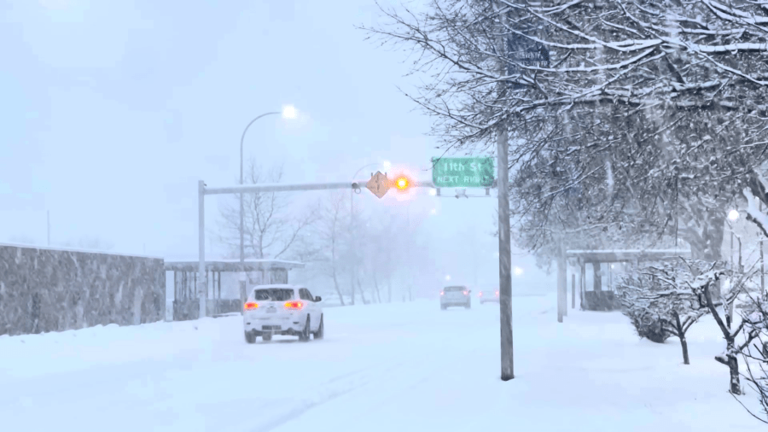 Downtown Altoona snow removal planned, parking restrictions in effect