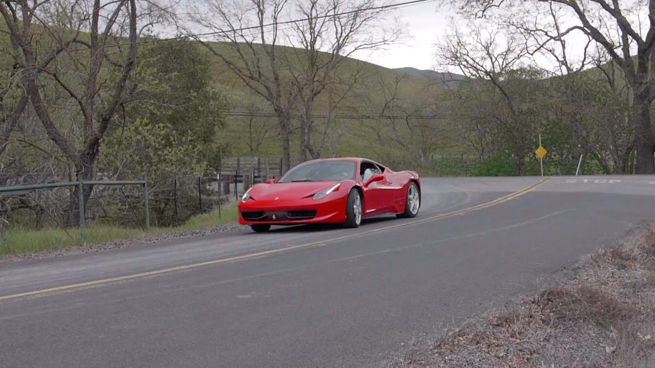 Ferrari F12 ownership experience - real review + Corvette gains 200 ...