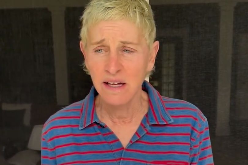 Ellen DeGeneres throws support behind 'happiest city in America ...