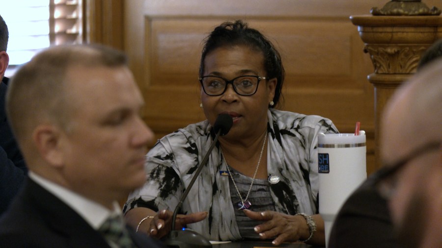 Kansas lawmakers 'clearing up rumors' about Chiefs new stadium deal