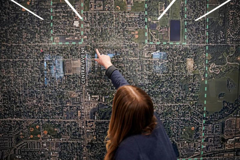 ICE has detained four children from Minnesota school district ...