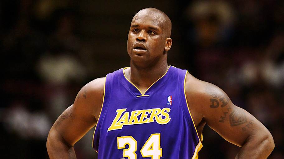 Shaq's retro Reebok sneakers dominated release day