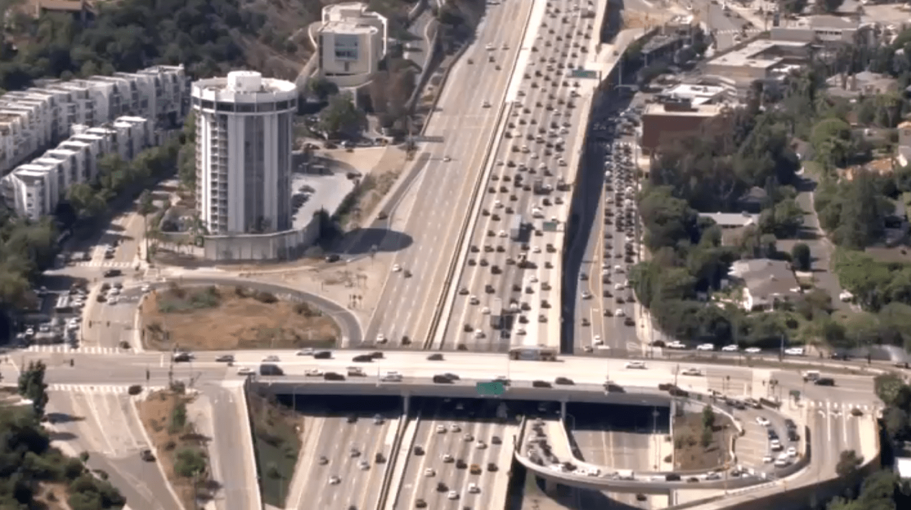 Metro board approves design plan for Sepulveda Transit Corridor project