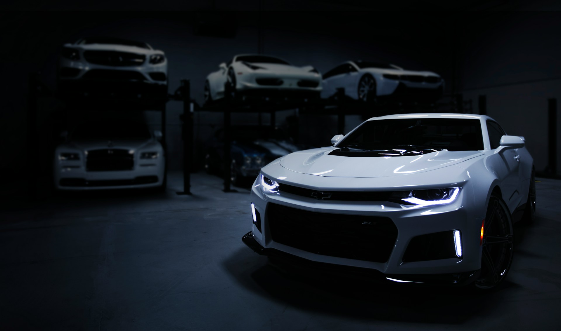 7 of the most fuel-efficient vehicles & 7 notorious gas guzzlers