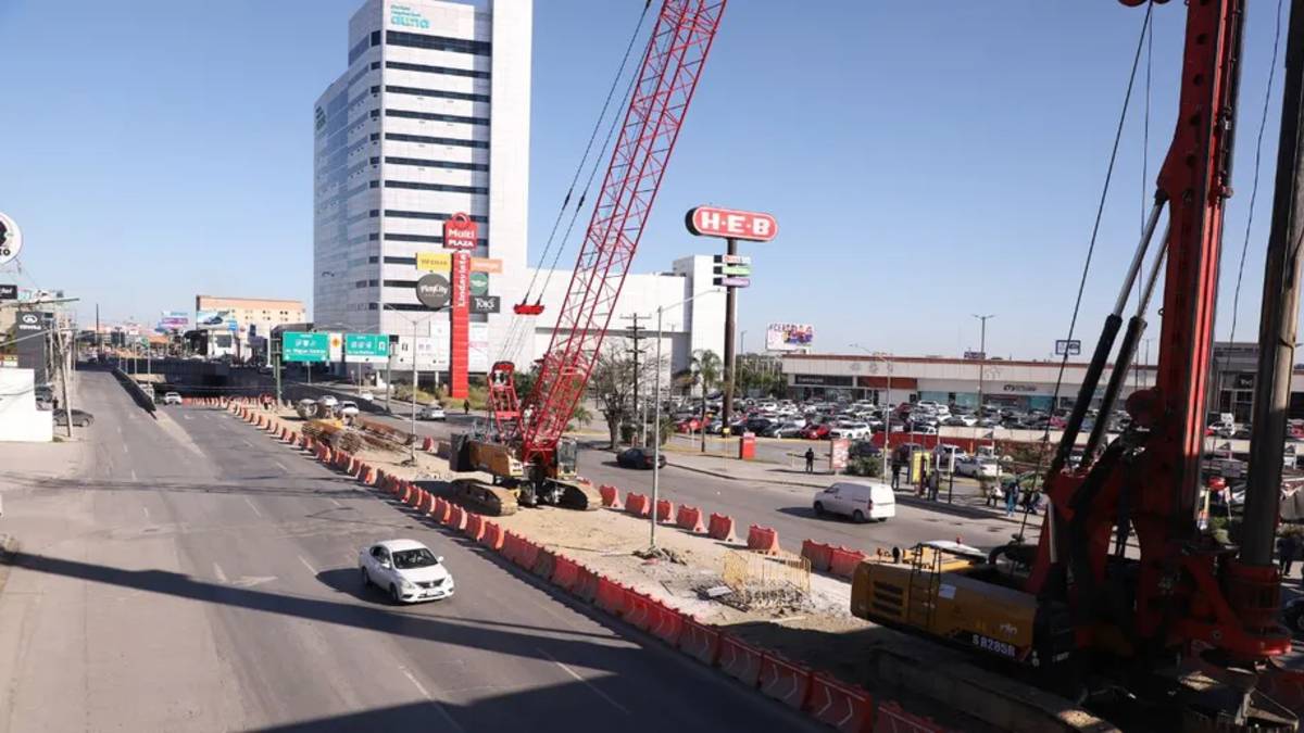 Estado expropia Plaza Linda Vista para convertirla en estación de la ...