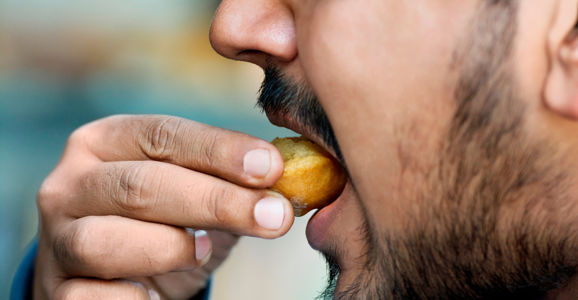 Unique foods from around the world you have to try