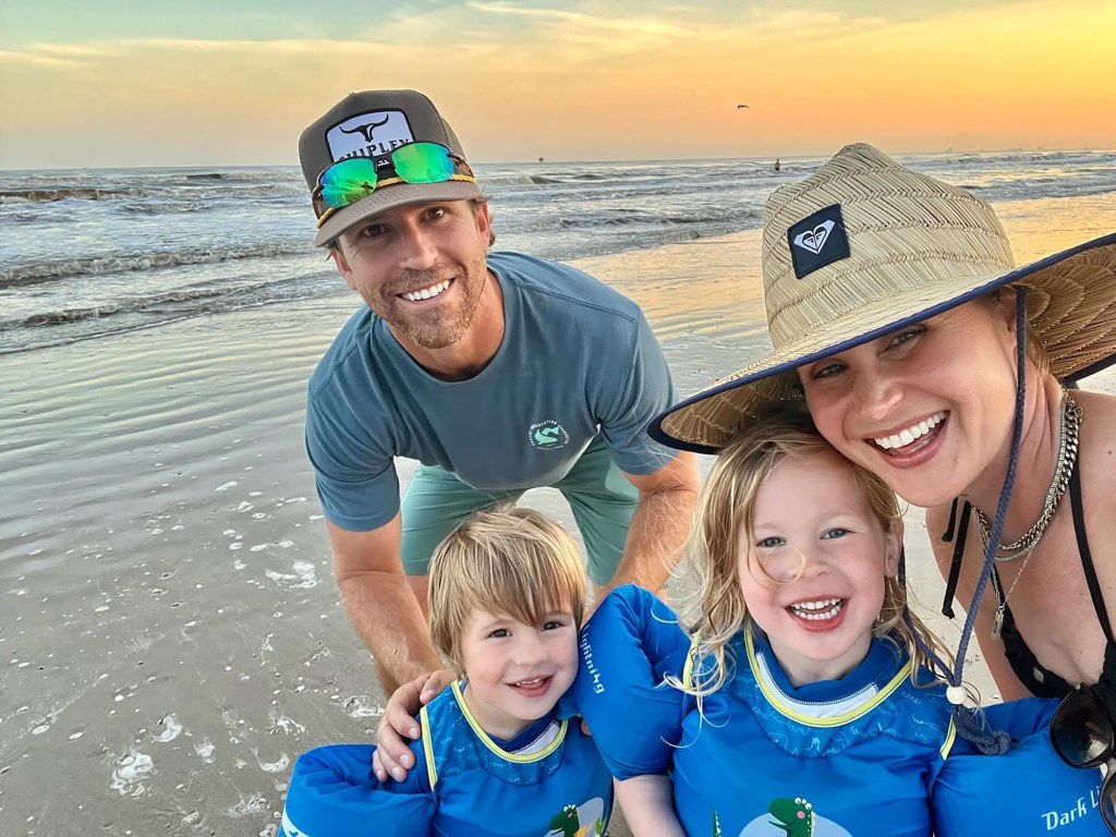 Ex-Texas star Jordan Shipley gets 'miracle' update after being badly ...