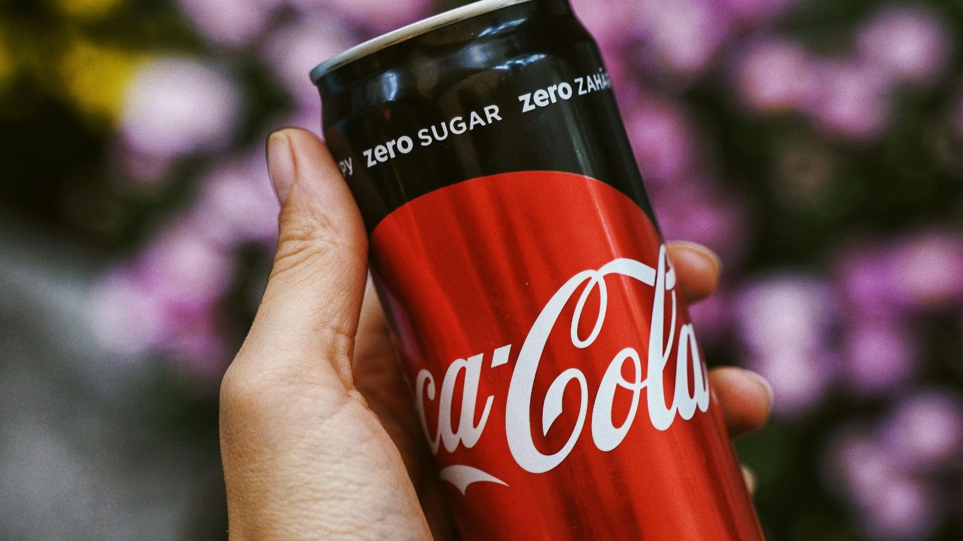 10 sugar-free sodas that taste as good as the original & 10 that don’t