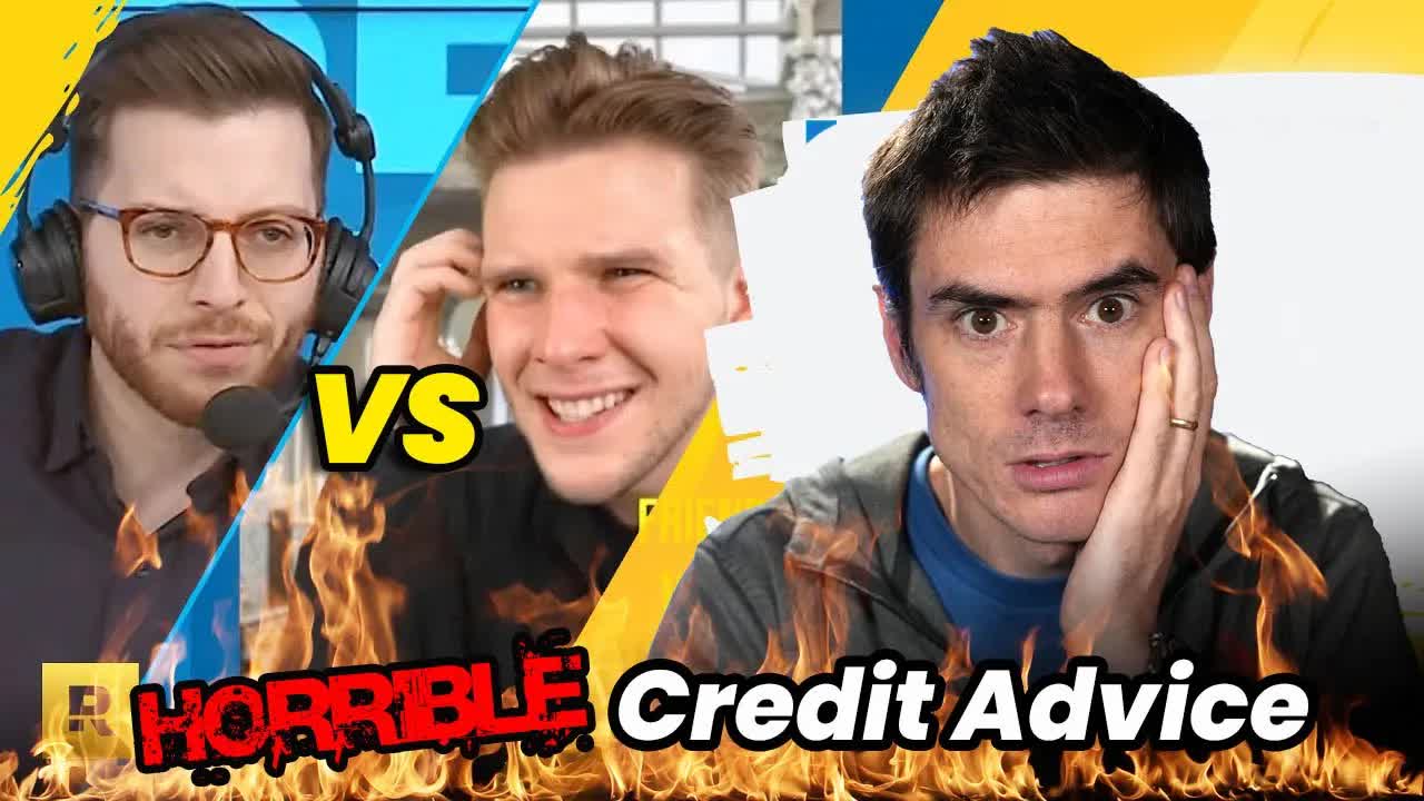 Why Dave Ramsey’s credit advice is so out of touch