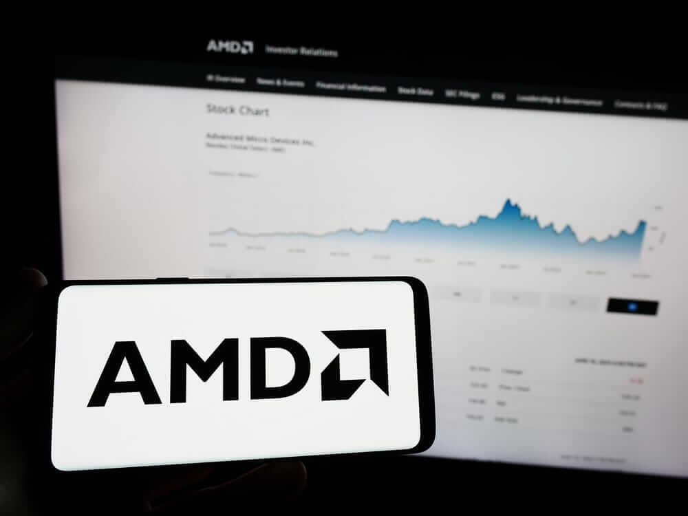 AMD stock outperformed Nvidia. Is it still a buy?