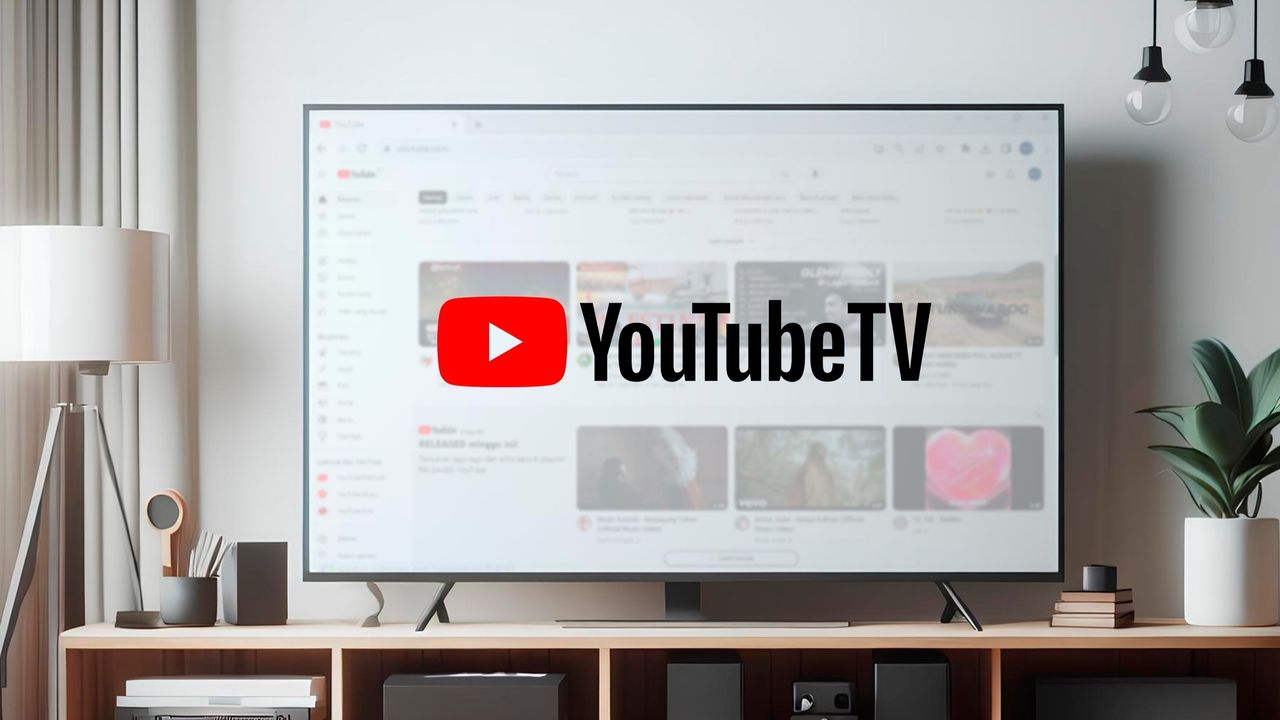 More YouTube TV upgrades are coming this year, including a massive ...